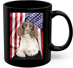 Amazon.com: Lovesout American Themed Design With White Lemon English ...