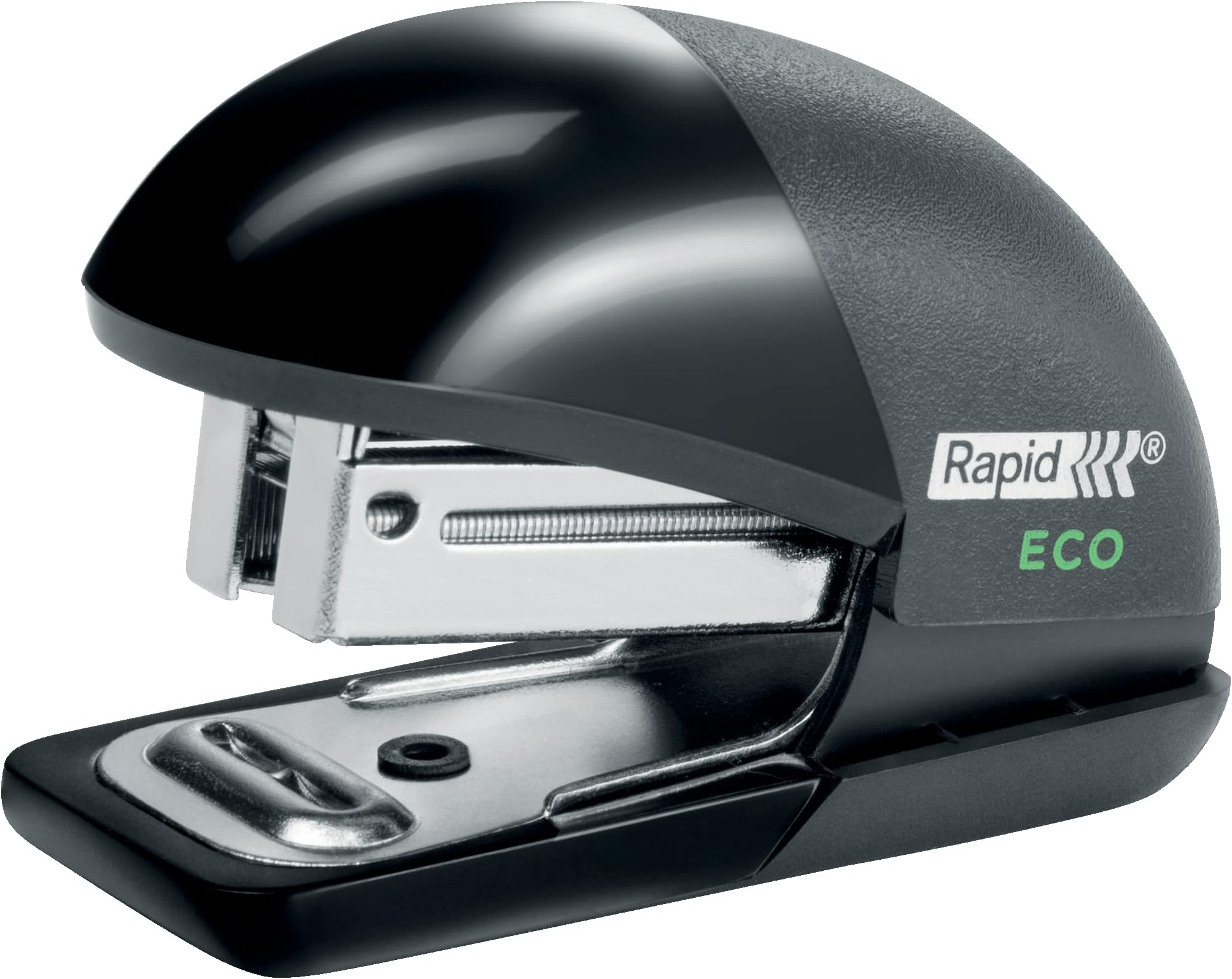 Rapid ECO Mini Stapler, Compact & Heavy Duty Small Stapler Made Using ...