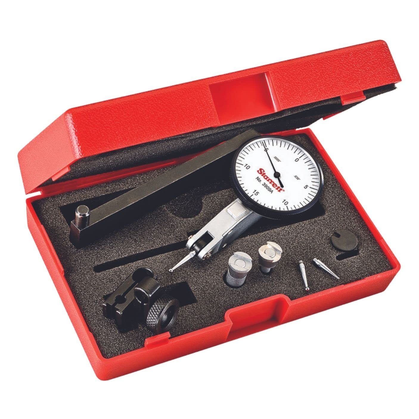 Dial Indicator Accessories