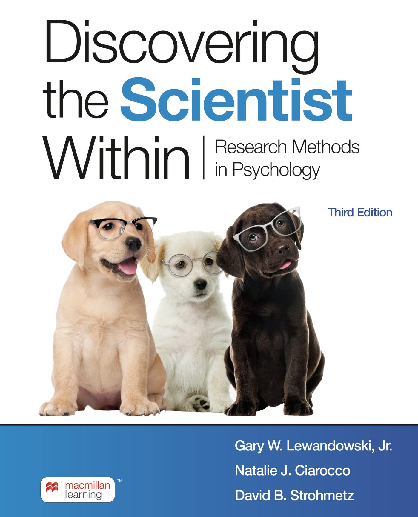 Discovering the Scientist Within: Research Methods in Psychology ...