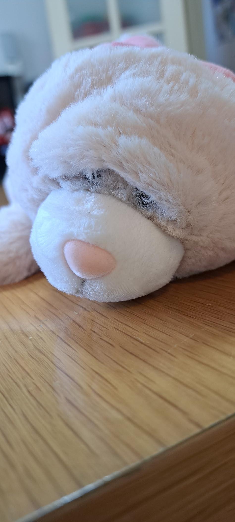 Amazon | NICI フィギュアポーチ アンゴラウサギ ホワイト ペンケース 筆箱 コスメ | ペンケース | 文房具・オフィス用品