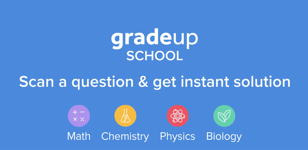 Gradeup School: NCERT Solutions, CBSE Class 6-10-Amazonアプリストアのアプリ