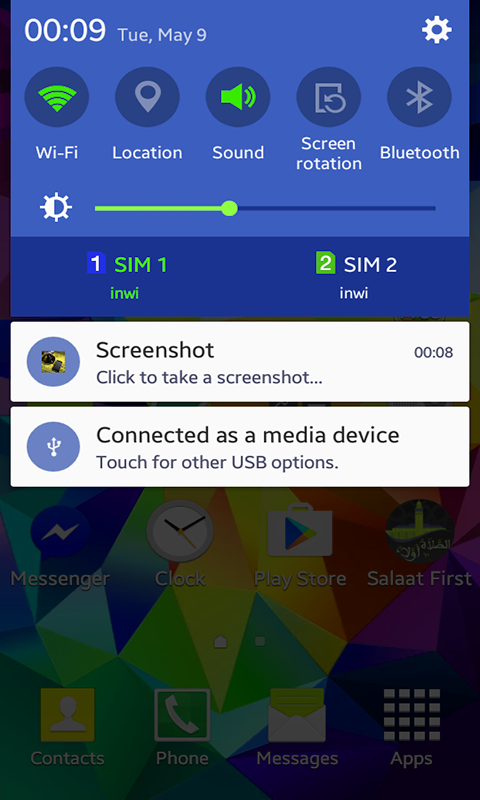 Screenshot App Free:Amazon.it:Appstore for Android
