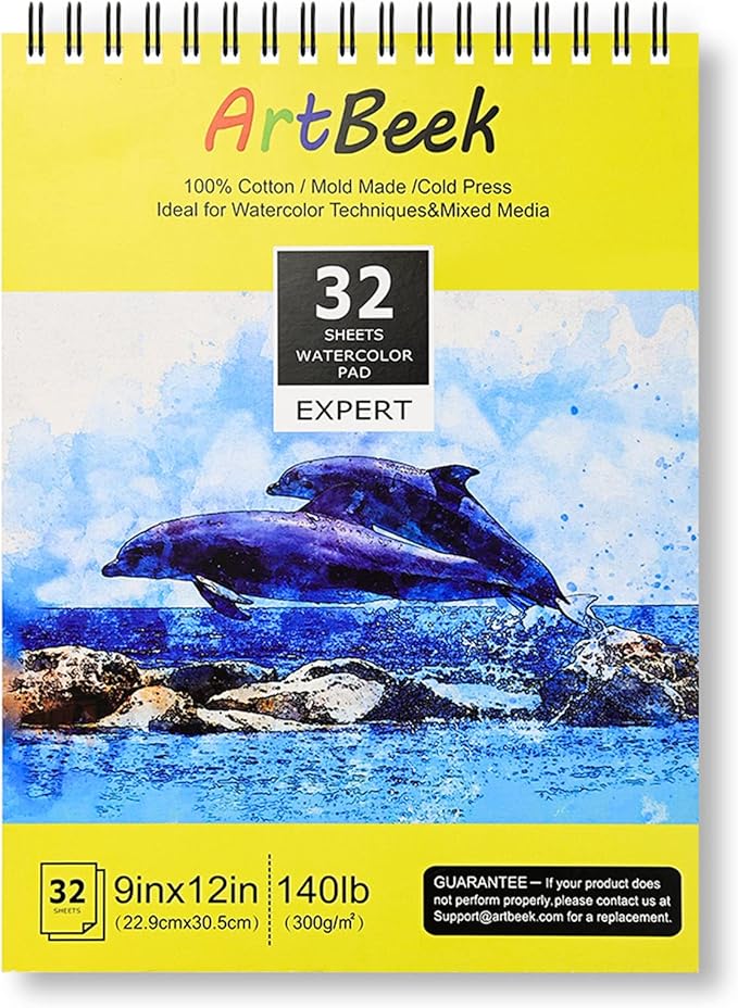15 Best Best Watercolor Paper For Beginners To Professionals Artist 15-best-best-watercolor-paper-for-beginners-to-professionals-artist