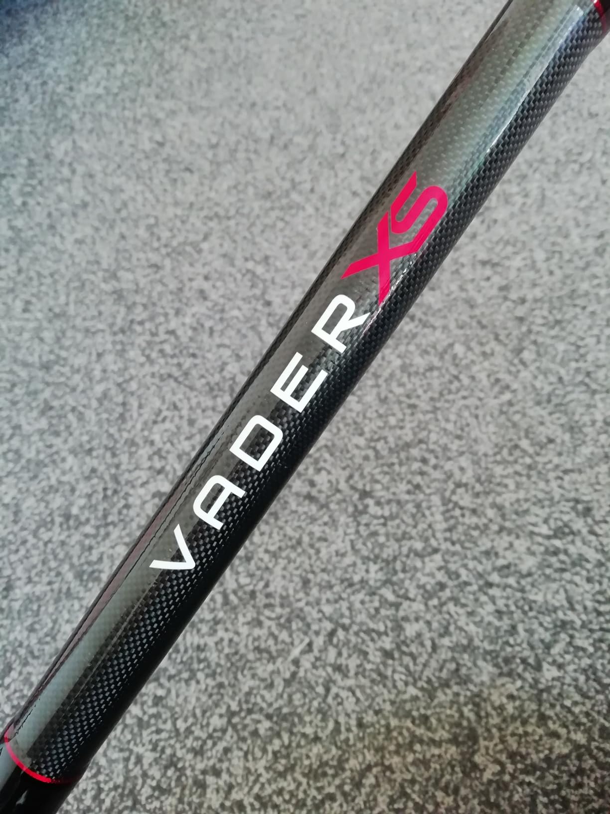 Sonik Vader XS Shore Rod 13FT 14FT OR 15ft Beachcaster Sea sURF fISHING ...