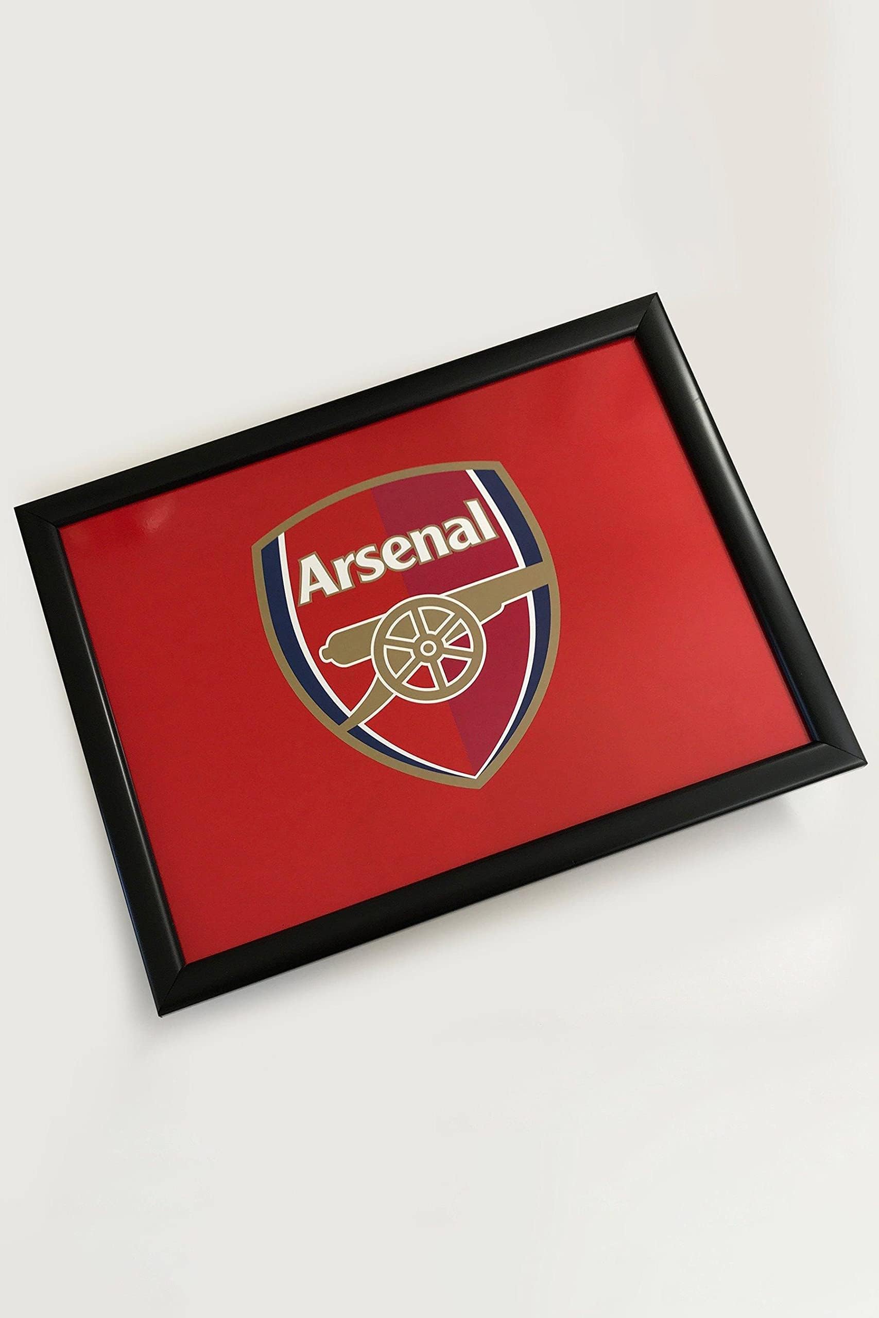 Liverpool Football Shirt Lap Tray Gift : Amazon.co.uk: Home & Kitchen