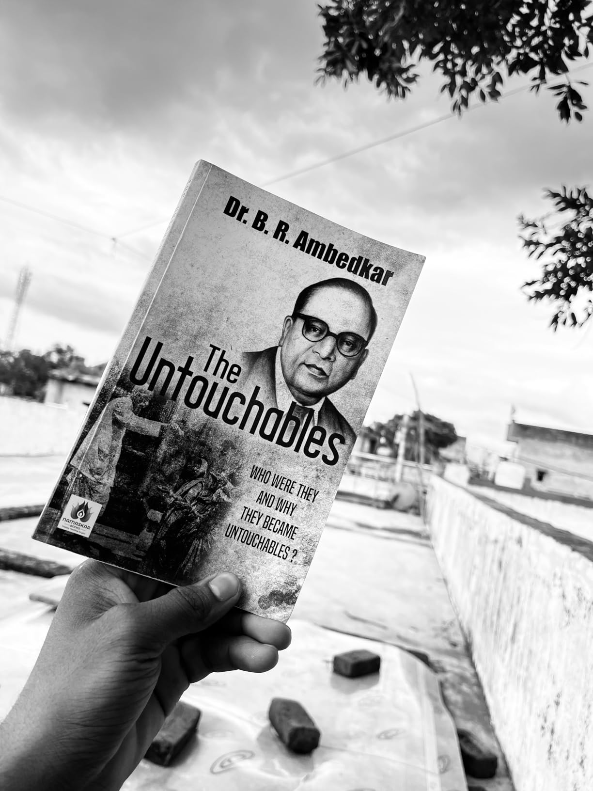 The Untouchables: Who Were They and Why They Became Untouchables : Dr ...