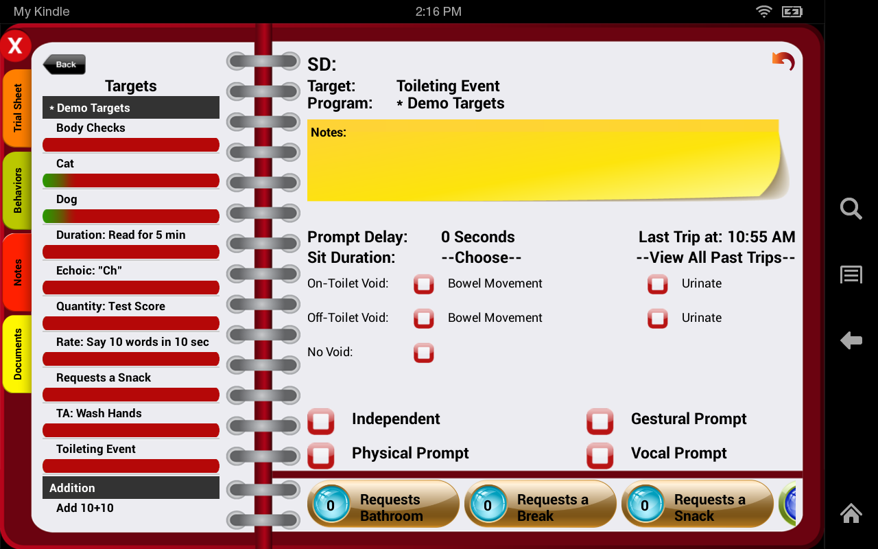 Catalyst Client - App on Amazon Appstore