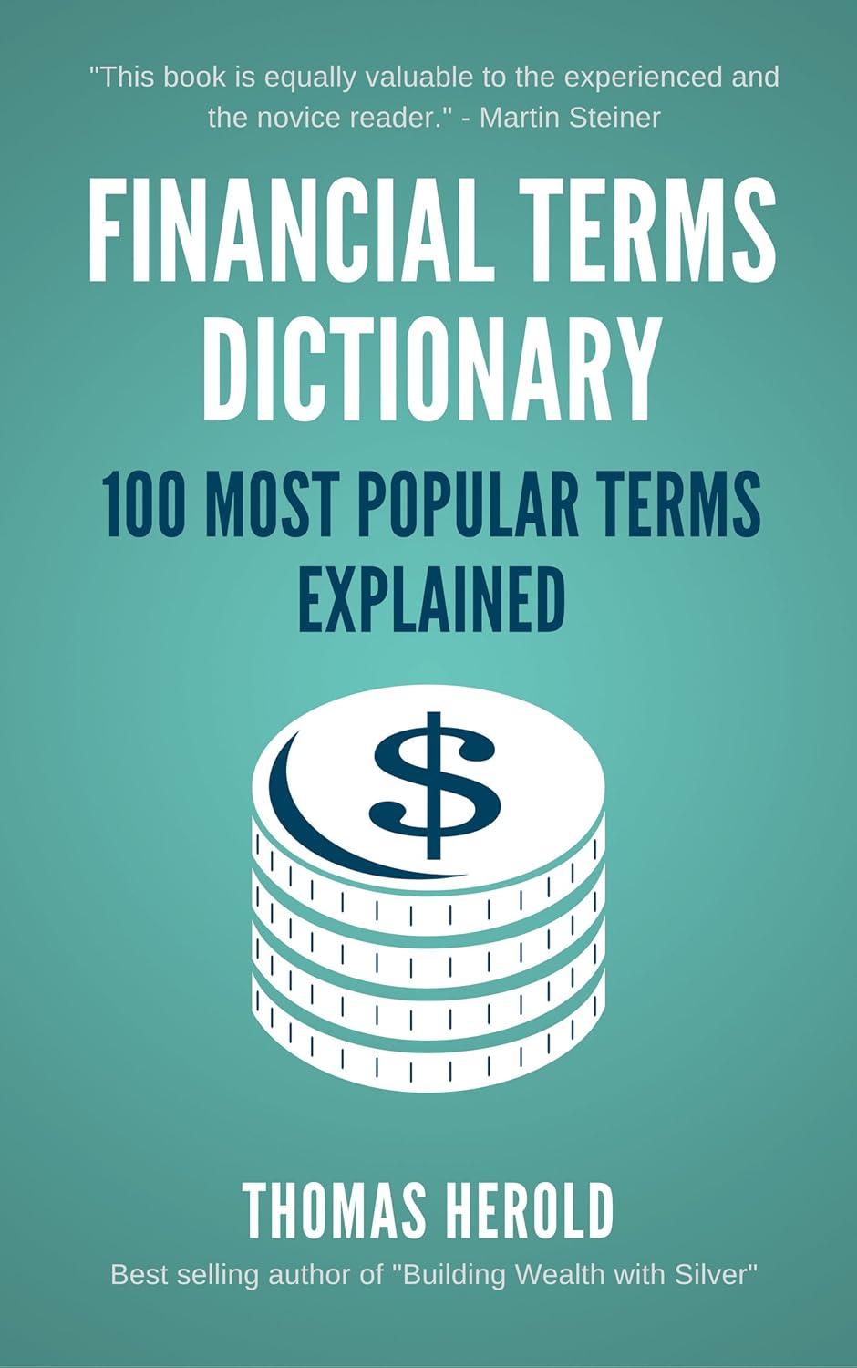 Amazon Financial Terms Dictionary 100 Most Popular Financial amazon-financial-terms-dictionary-100-most-popular-financial