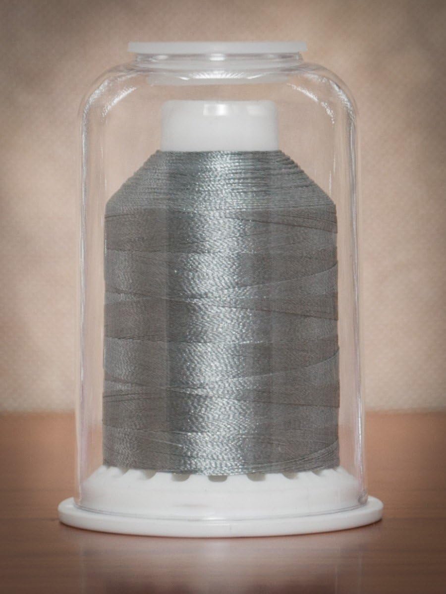 Amazon.com: Hemingworth 1000m PolySelect Thread Sea Storm 1074 : Arts ...