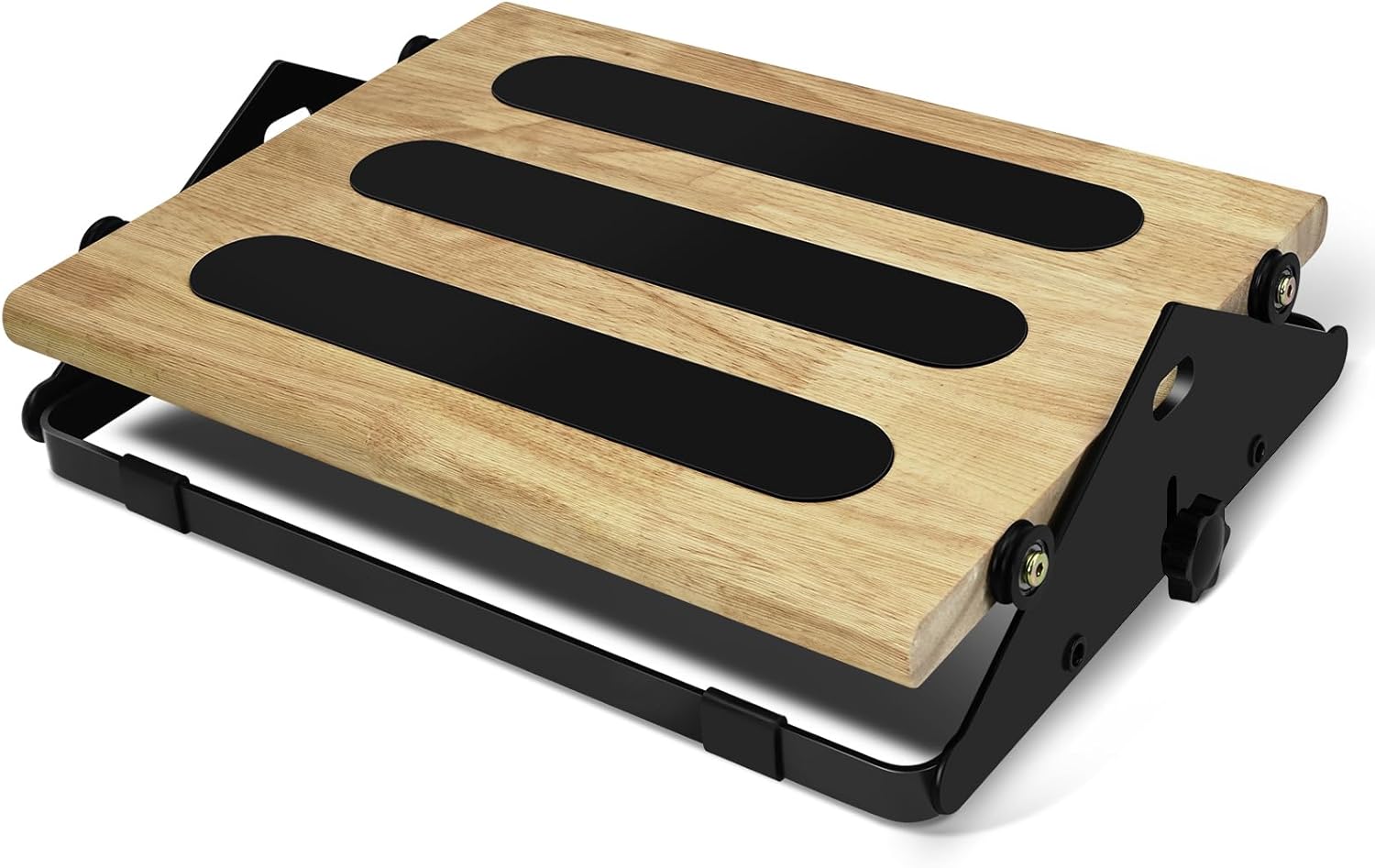 Amazon.com: FM 300 Footrest Foot Machine FR300 Foot Rocker Ergonomic ...