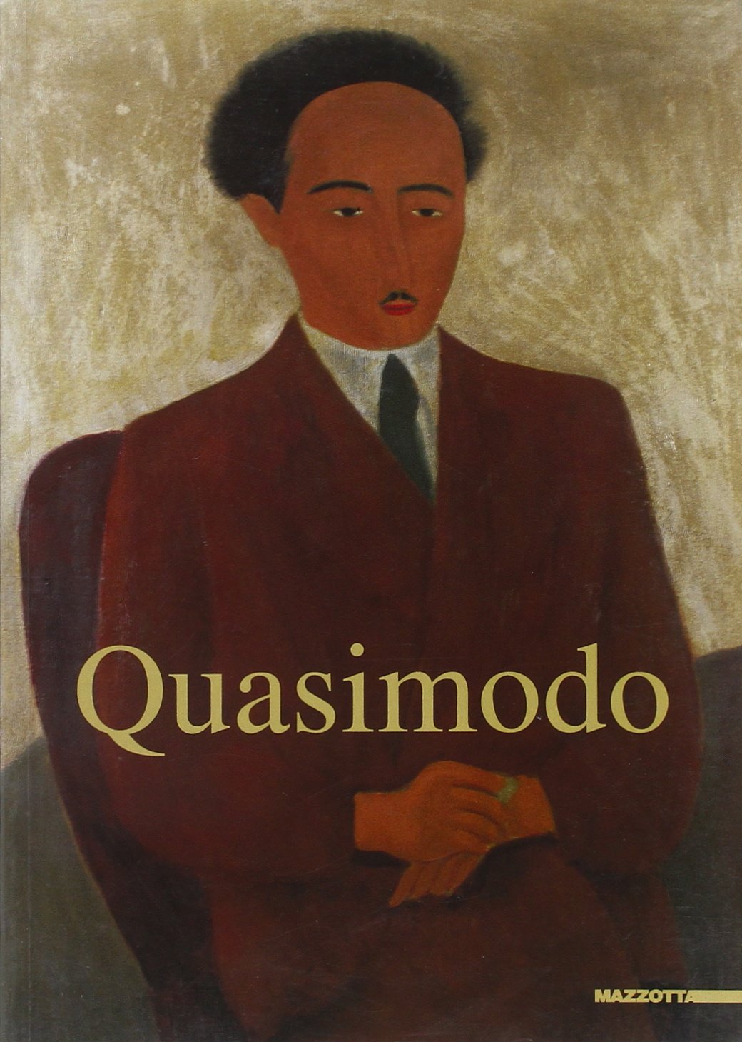 Amazon.com: Quasimodo (Italian Edition): 9788820213633: QUASIMODO ...