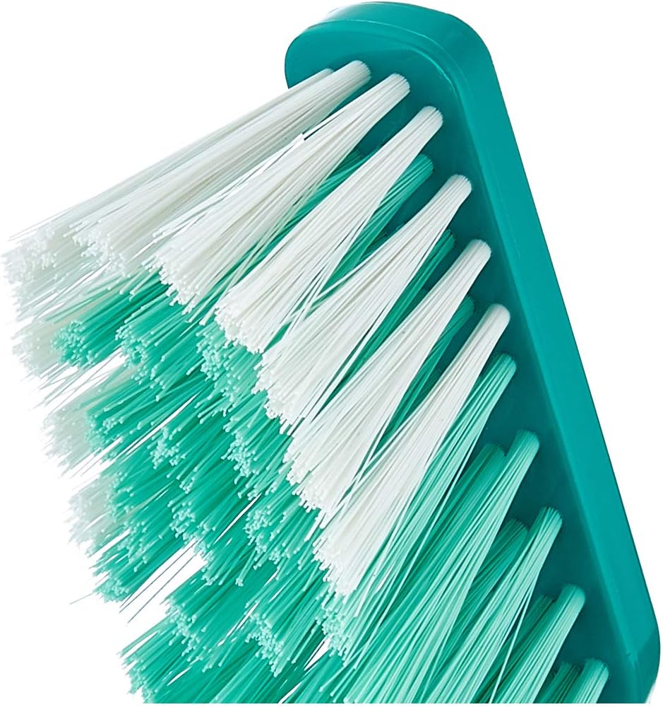 Theo Klein 6568 Leifheit broom set, 2-part I Children’s brush set with ...