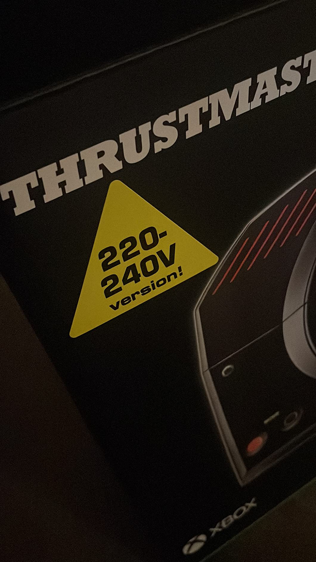 $26/mo - Finance Thrustmaster TS-XW Servo Base - Force Feedback Racing ...