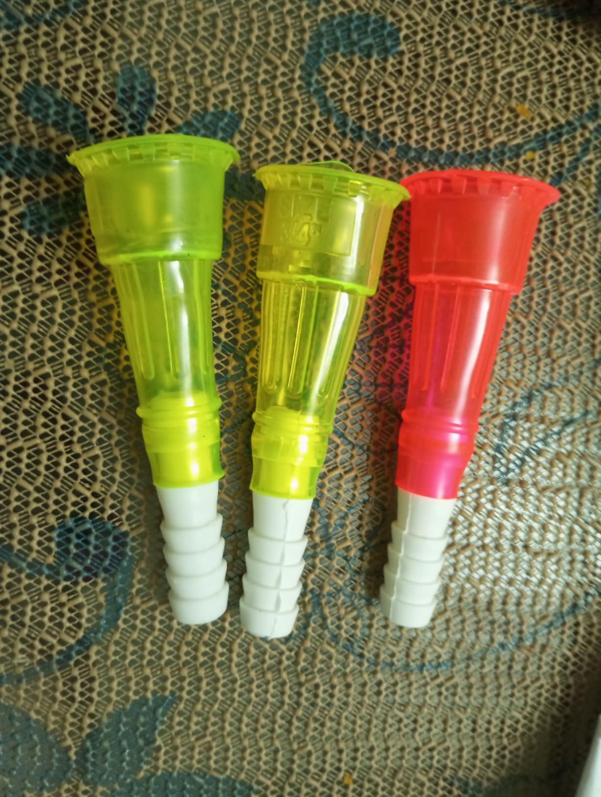 Good Feel Pvc Water tap hose connector/rubber pipe jointer/pipe nozzle ...