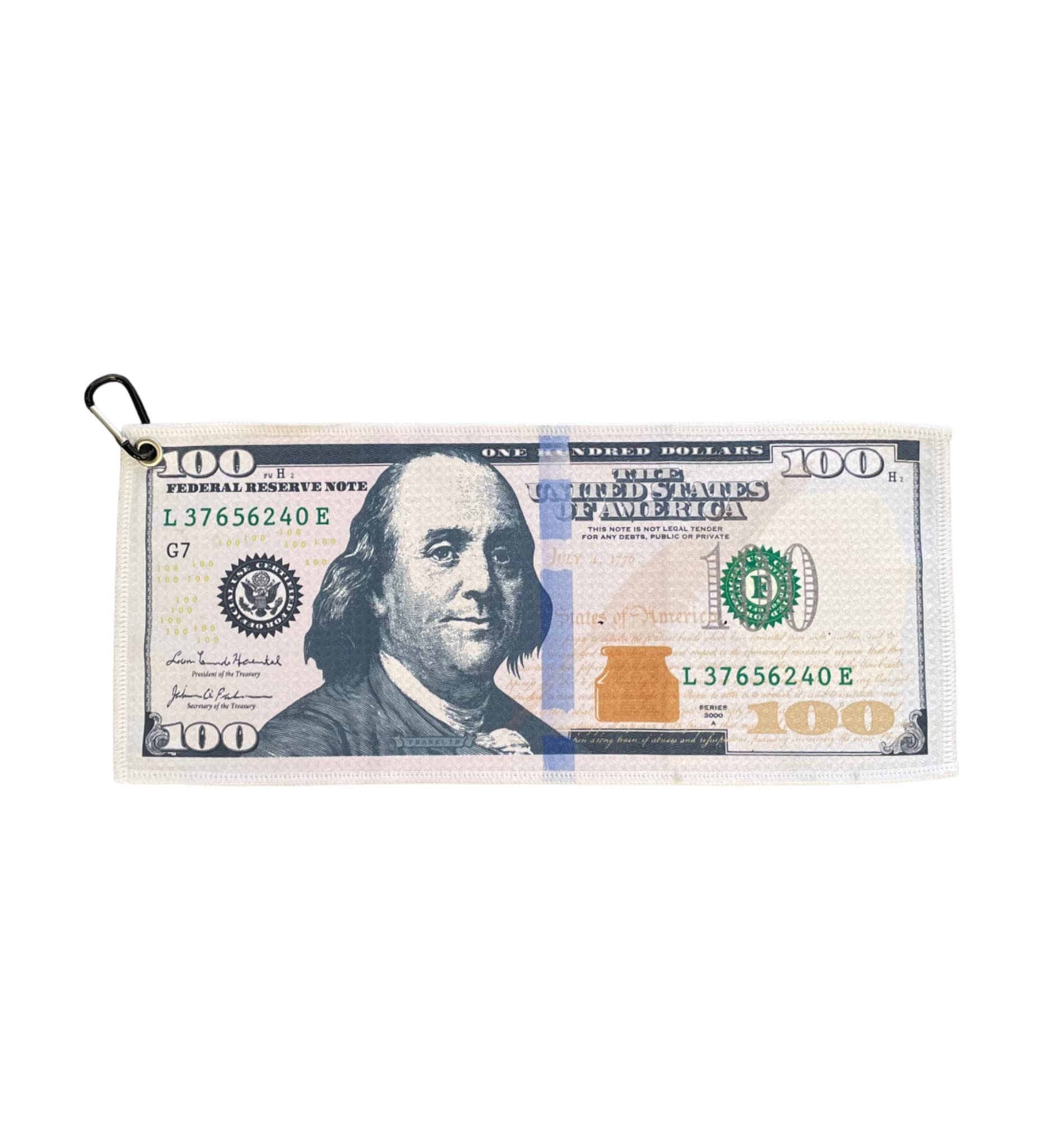100 Dollar Bill Texture
