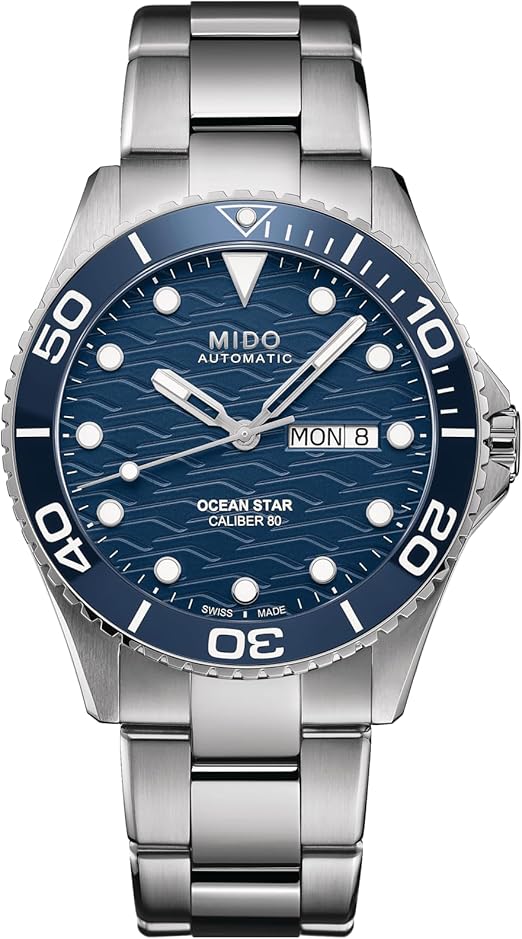 16 Best Dive Watches for Real-World Use in 2026 - Hewore