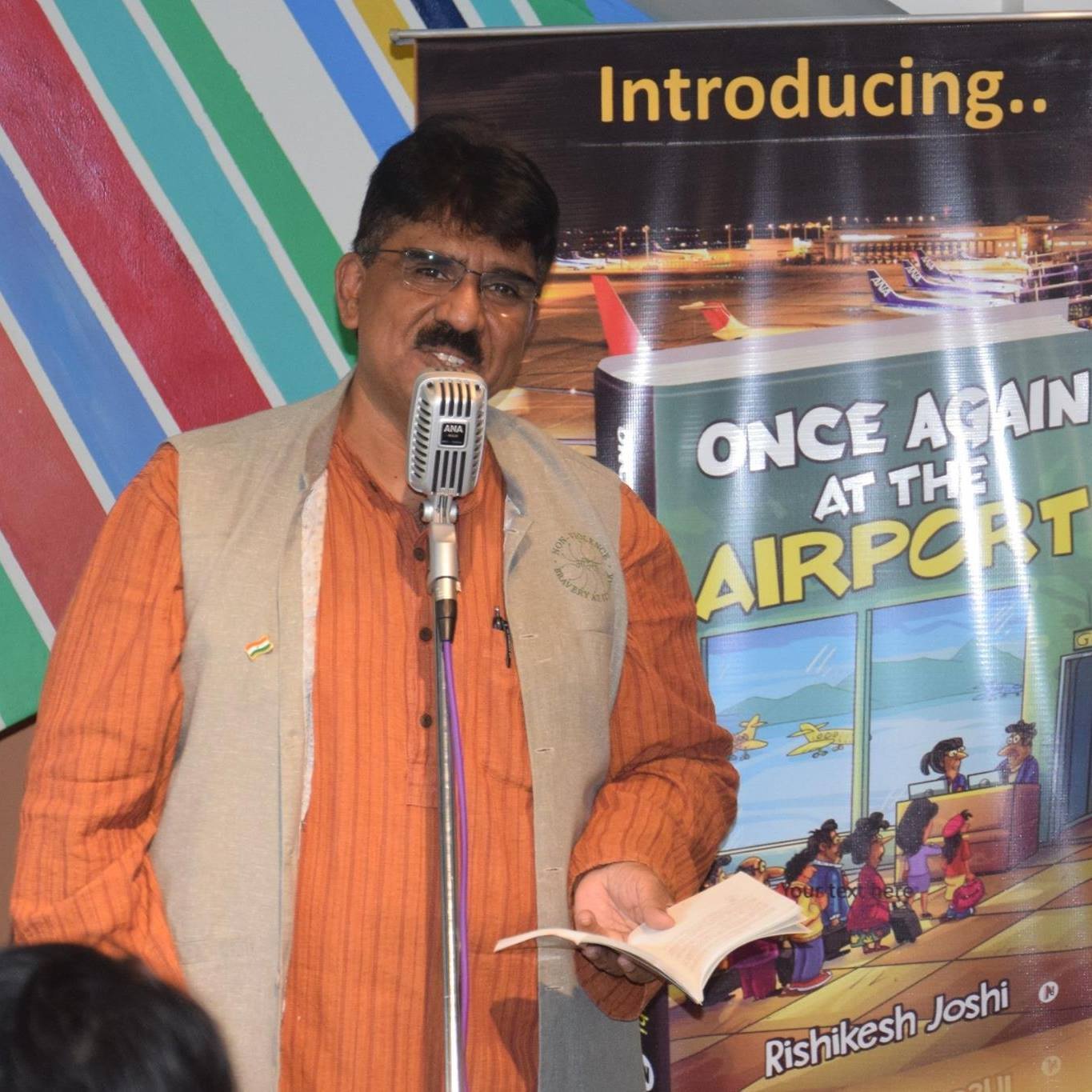 Amazon.co.uk: Rishikesh Joshi: books, biography, latest update