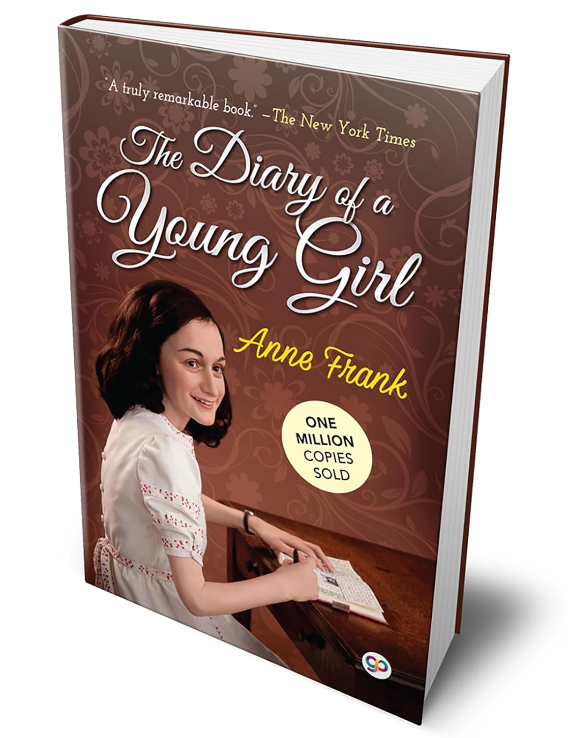 The Diary of a Young Girl: Anne Frank: 9789387669208: Amazon.com: Books