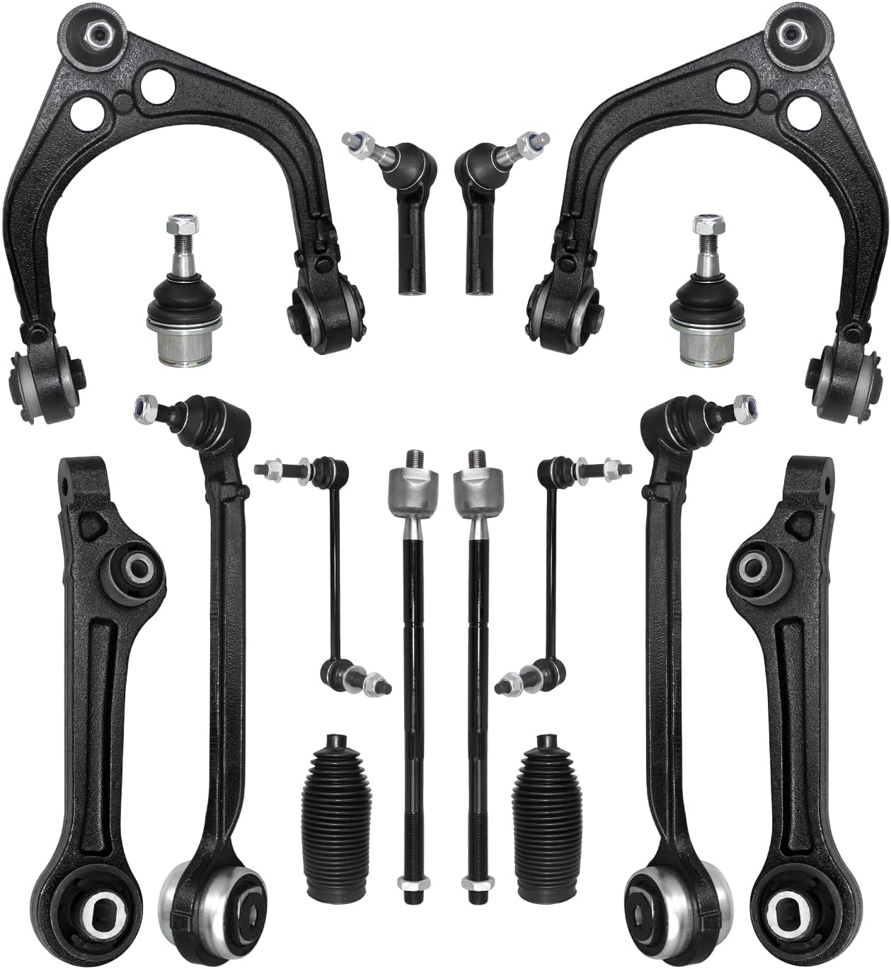 Amazon.com: HAWK BROTHER Control Arm, Replacement For Control Arm With ...