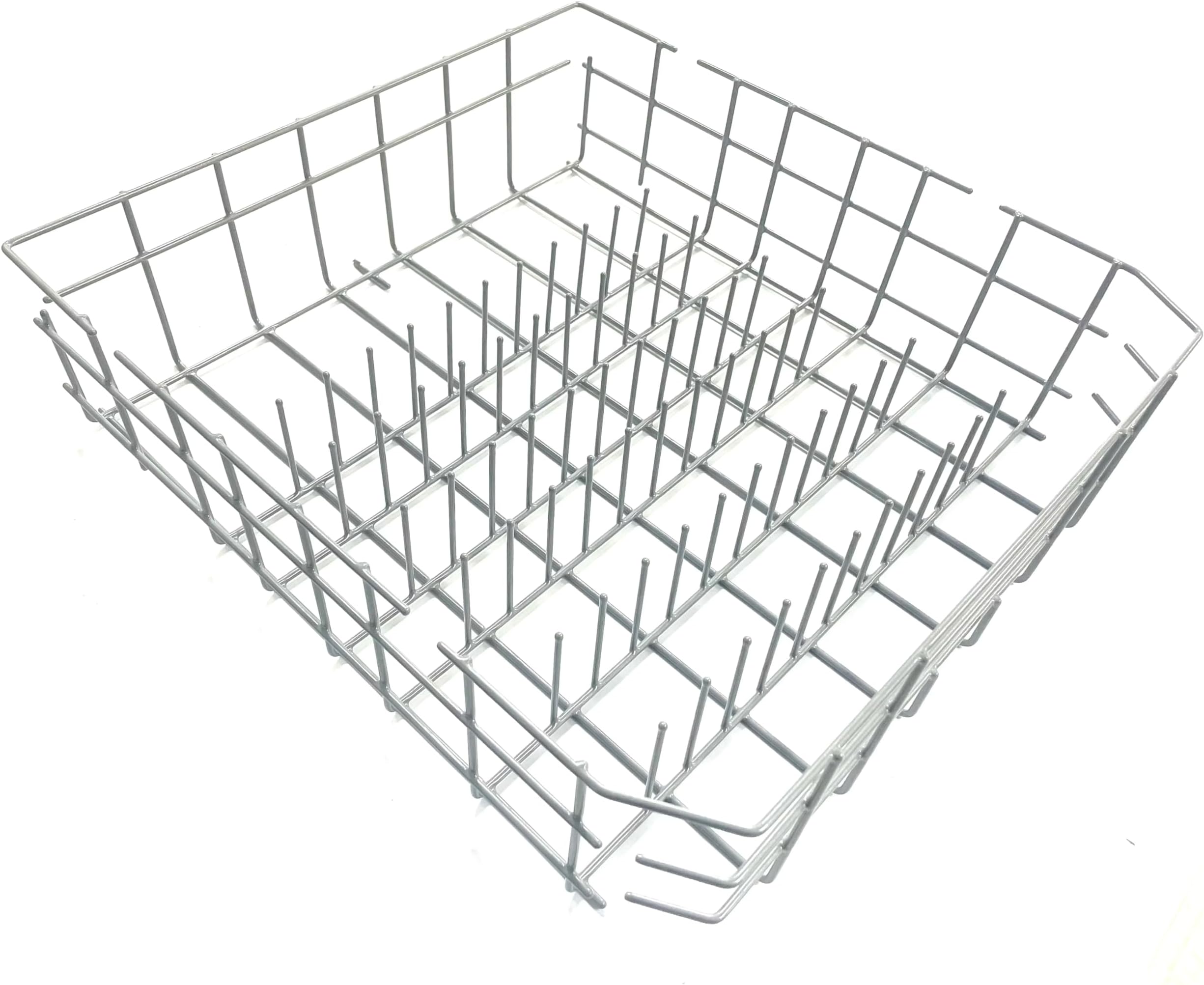 Amazon.com: For Whirlpool ERP Lower Dishwasher Rack W10380384 W10311986 ...