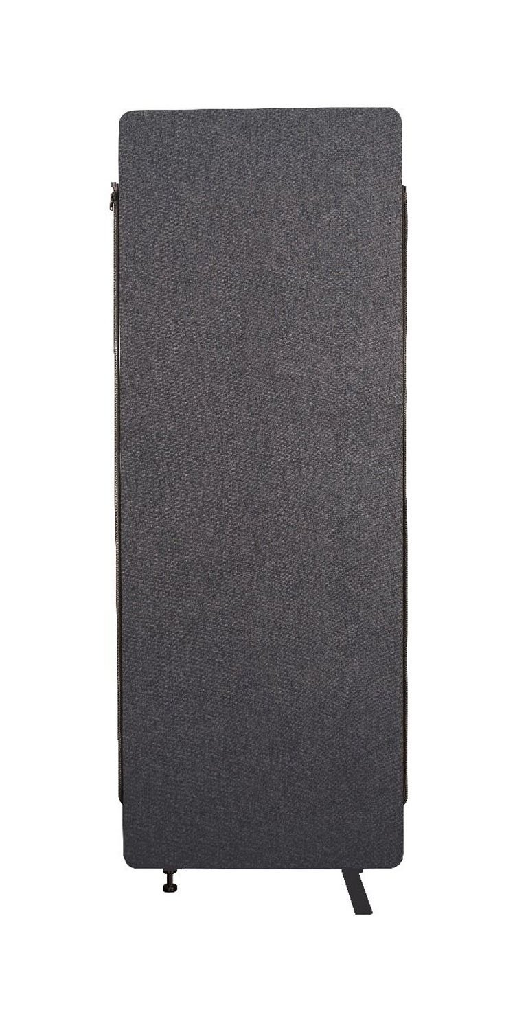 Buy Offex Wall Partition Privacy Screen Freestanding Acoustic Room ...