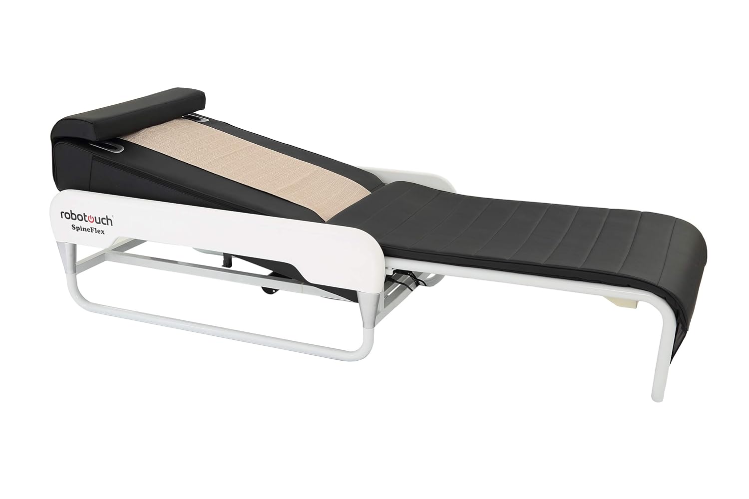 Robotouch Spineflex Automatic Thermal Massage Bed - Foldable with 9 ...