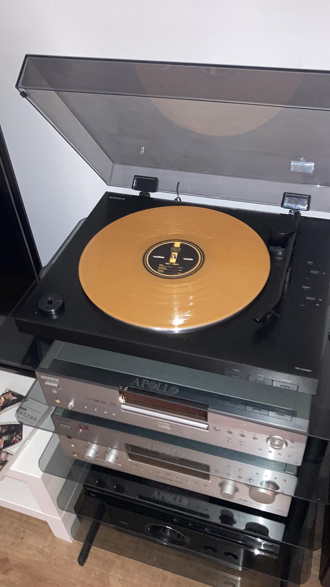 Kx5 [VINYL]: Amazon.co.uk: CDs & Vinyl