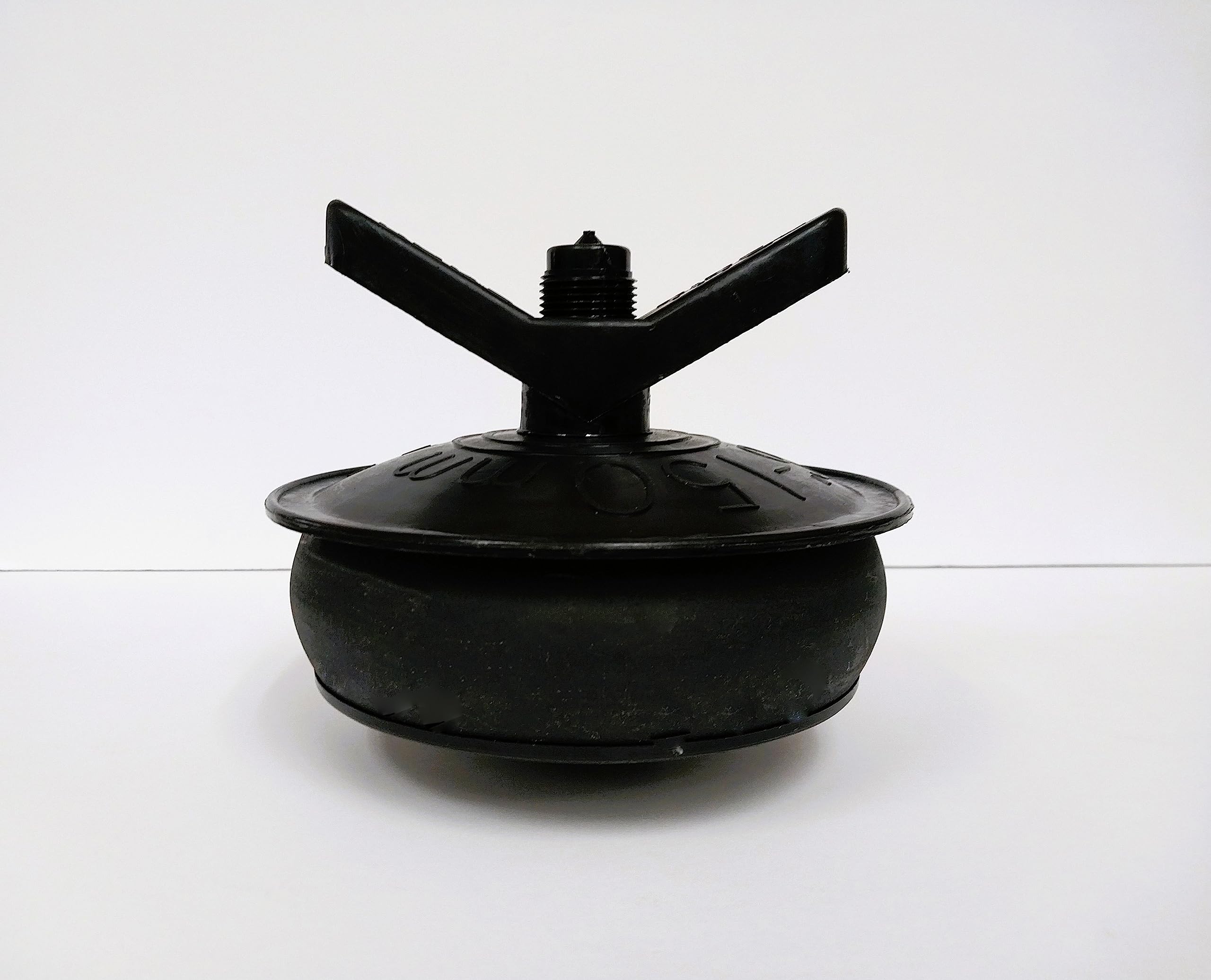Amazon.com: 6" Hand-Tite Pipe Plug : Industrial & Scientific