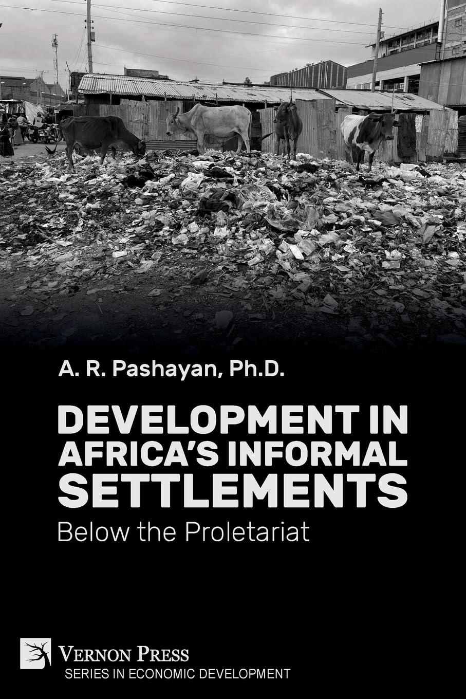Development in Africa's Informal Settlements: Below the Proletariat ...