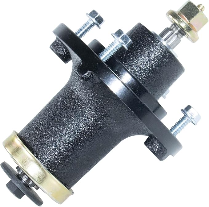 Amazon.com : BOSFLAG 539131898 Spindle Assembly Replaces Husqvarna ...