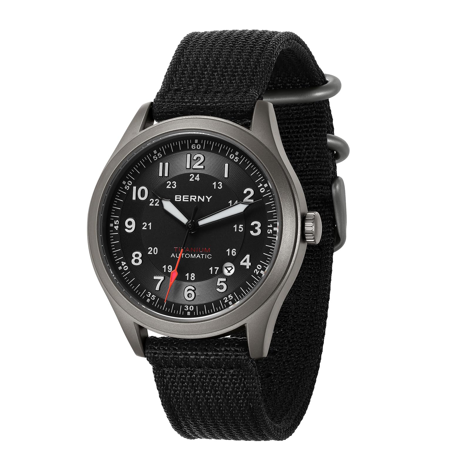 9 Best Tactical Watches For Military | Field-Ready Timekeeping