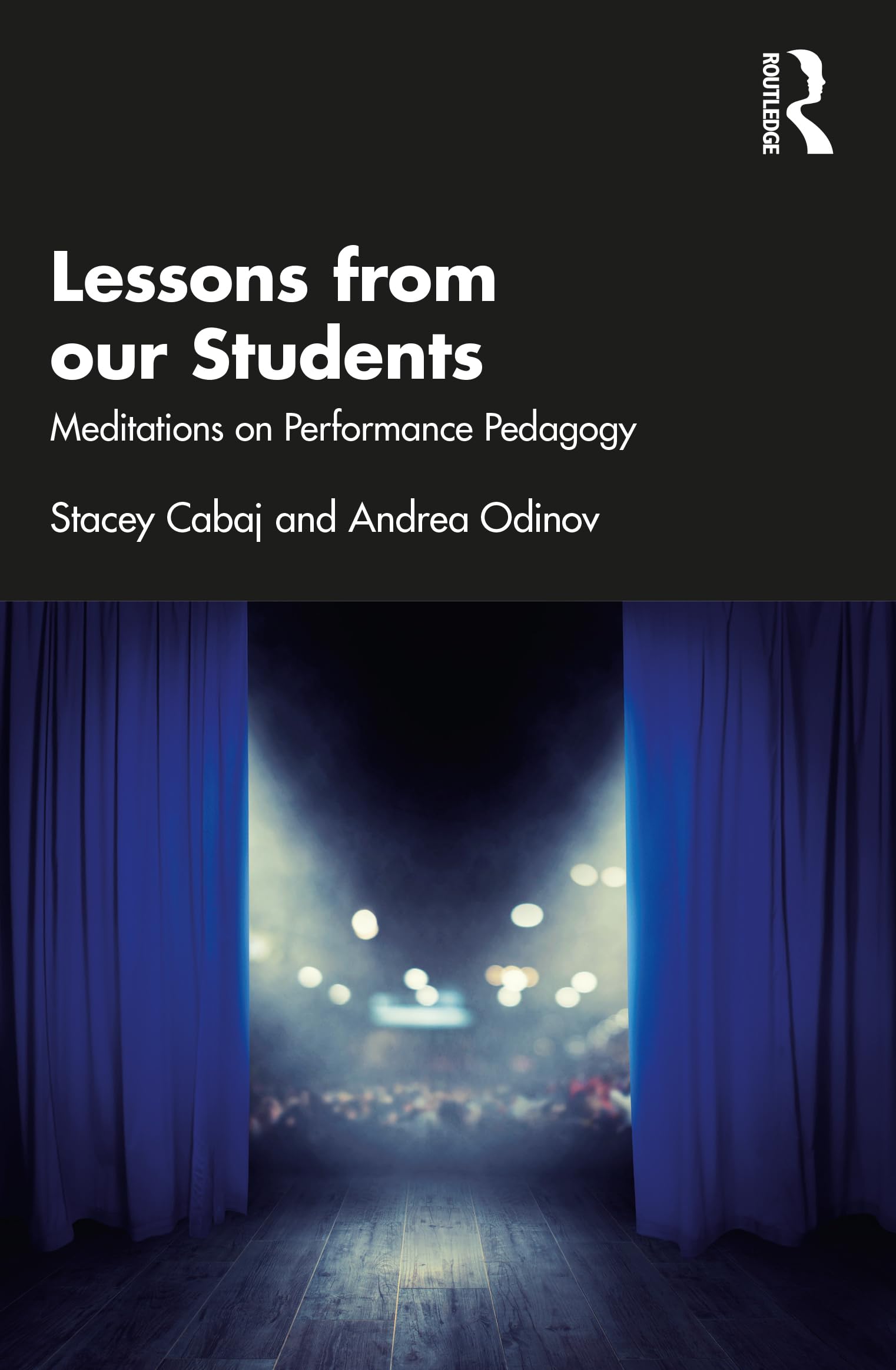 Amazon.com: Lessons from our Students: 9780367711559: Cabaj, Stacey ...