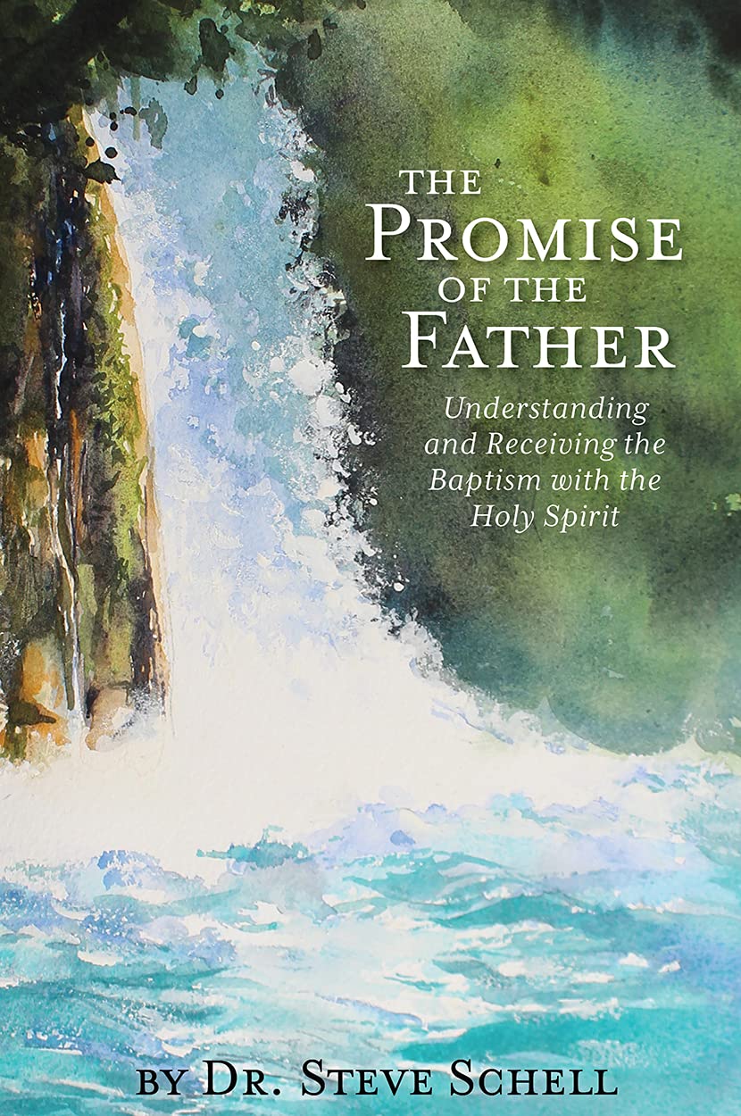 The Promise of the Father: Understanding and Receiving the Baptism with ...