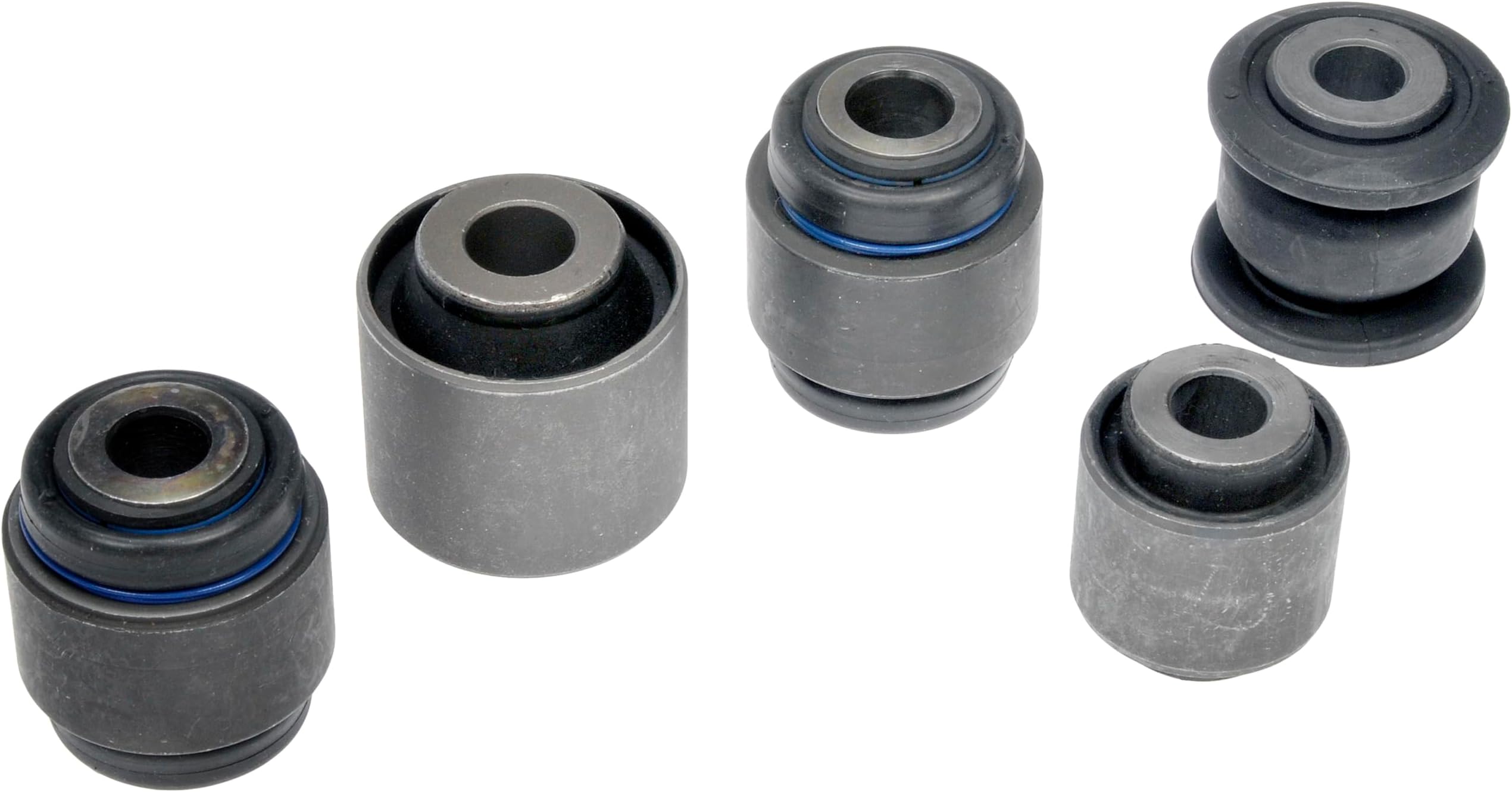Amazon.com: Dorman BKK85690 Knuckle Bushing Kit Compatible with Select ...