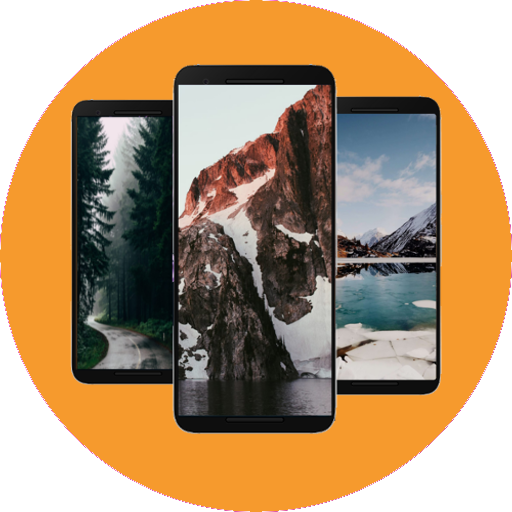 Amazing wallpapers for tablets - App on the Amazon Appstore