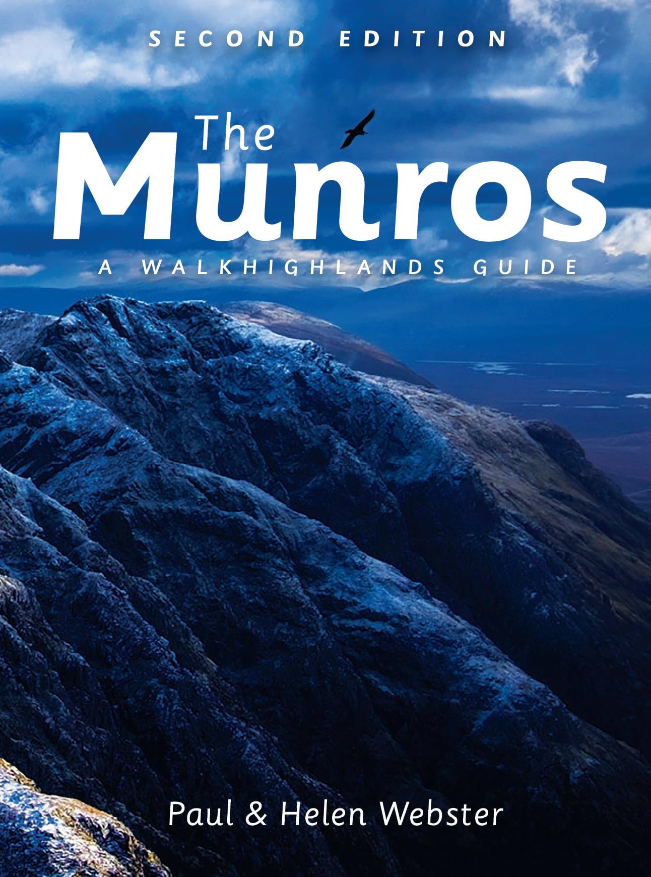 The Munros: A Walkhighlands Guide : Webster, Paul, Webster, Helen ...
