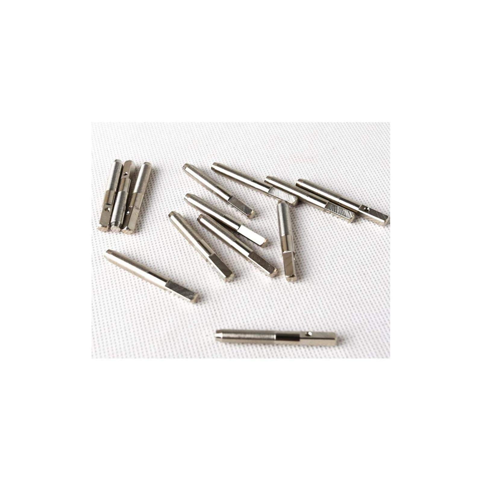 Snapklik.com : Liyafy 7Pcs Tuning Pins