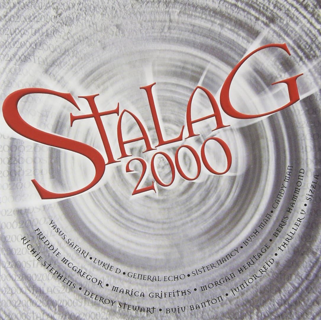 Amazon.co.jp: Stalag: ミュージック