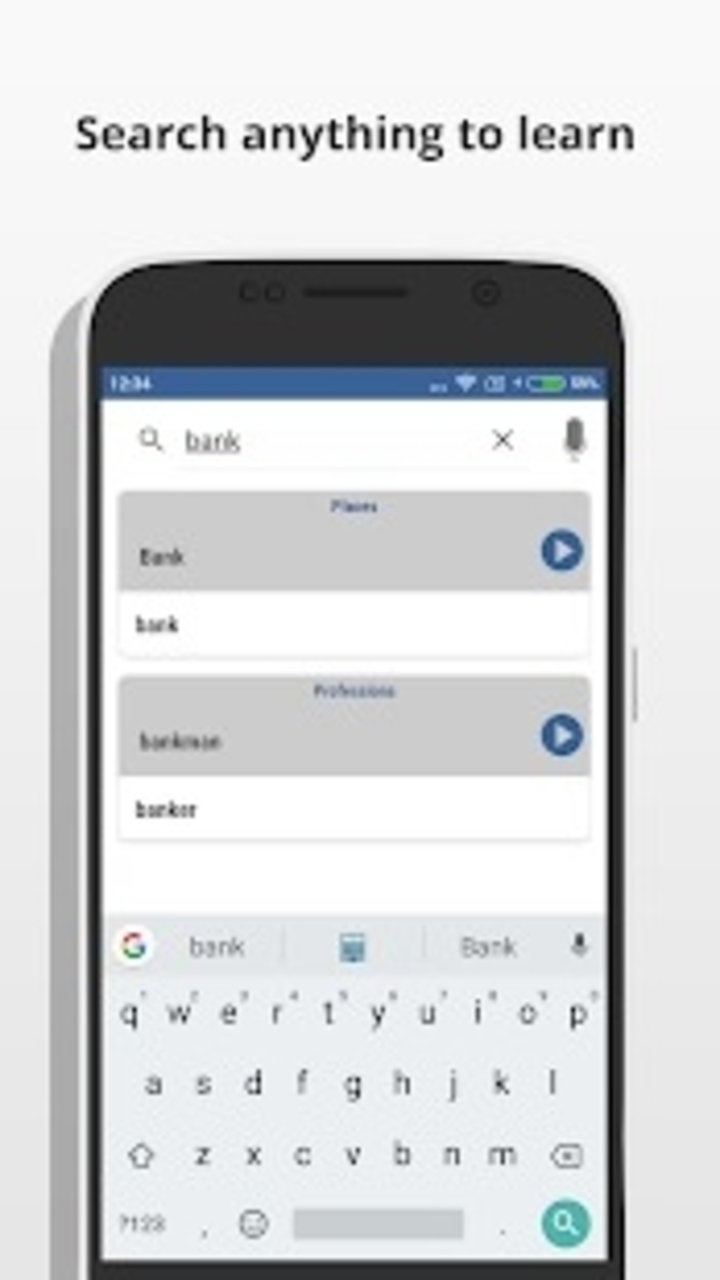 Learn Swedish - English to Swedish Translator - App on Amazon Appstore