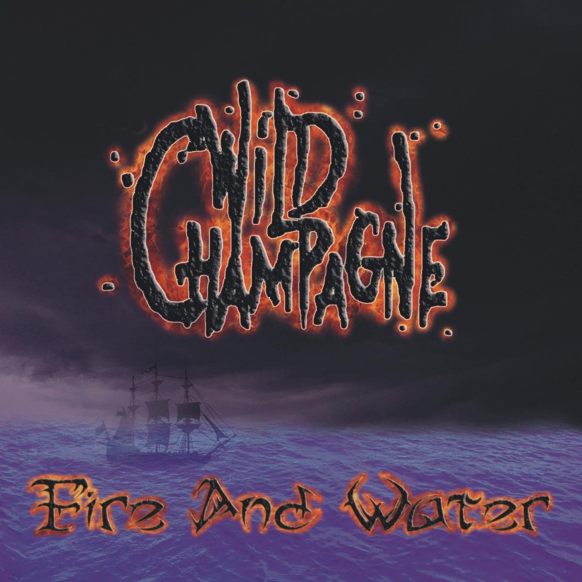 Fire and Water: Amazon.de: Musik-CDs & Vinyl