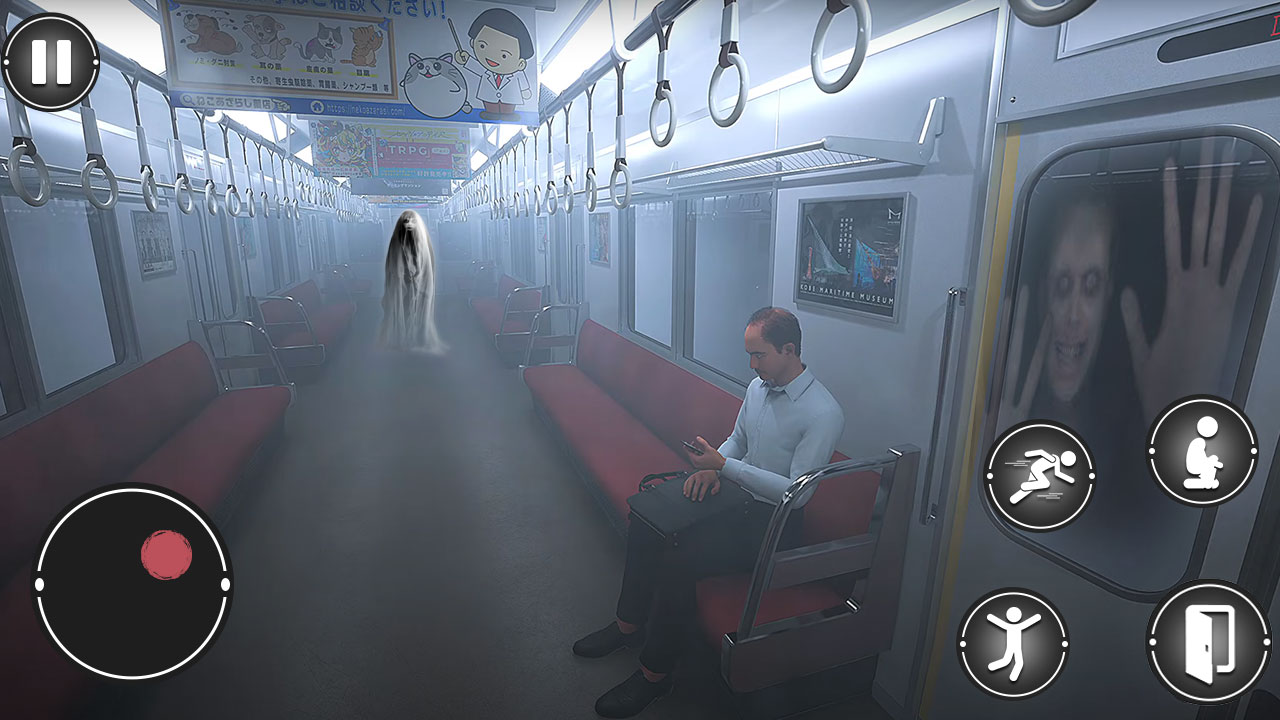 Find Exit Way Platform Eight Train Games Simulator 3D: Find Anomalies ...