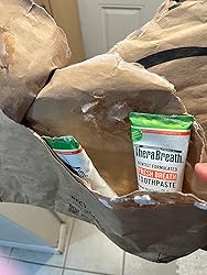Amazon.com: TheraBreath Fresh Breath Dentist Formulated 24-Hour ...