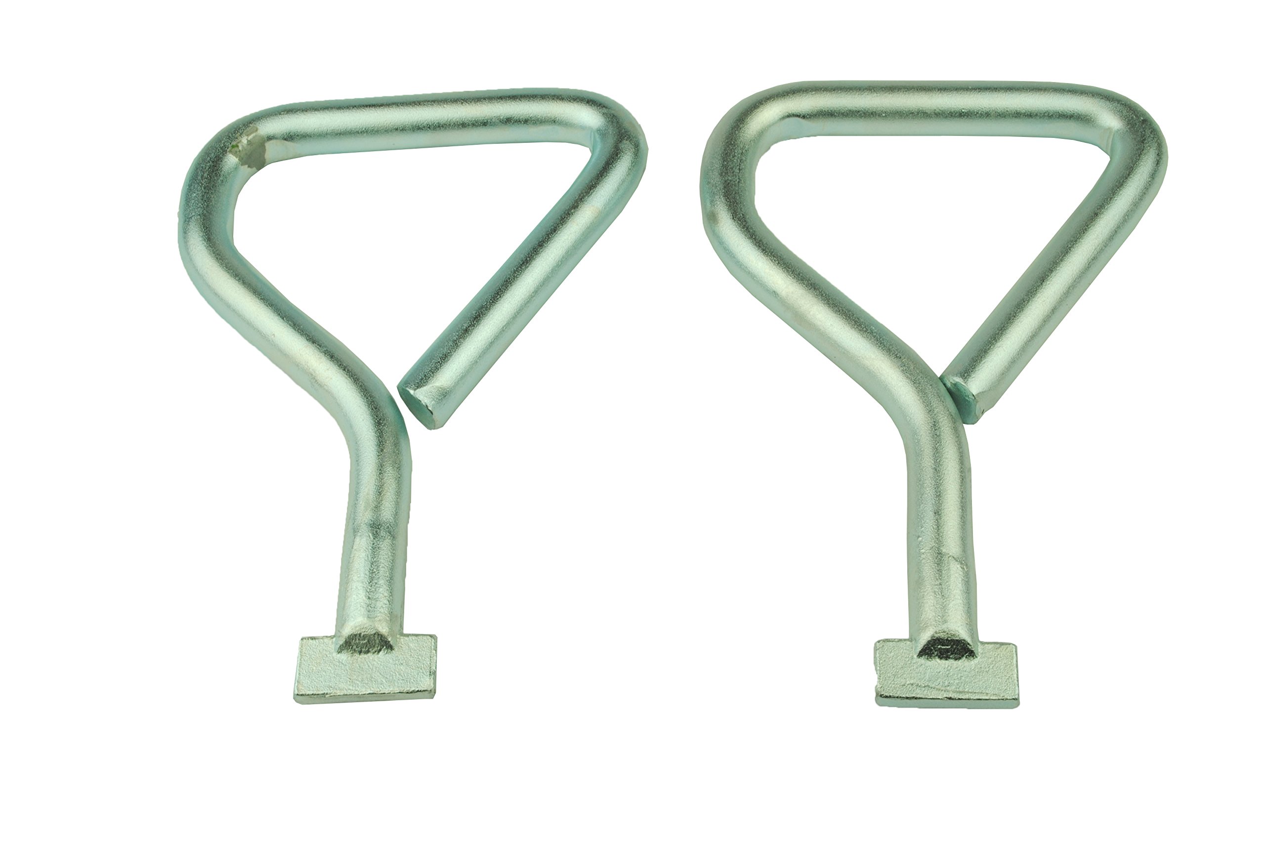 Proops 2 x 150mm 6" Man Hole, Manhole Lifting Keys Key, Heavy Duty ...