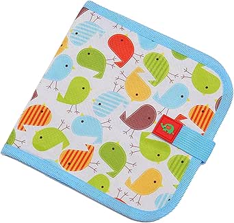 Amazon.co.jp: GUOOL Erasable Book Doodle Set Scribble Board Portable ...