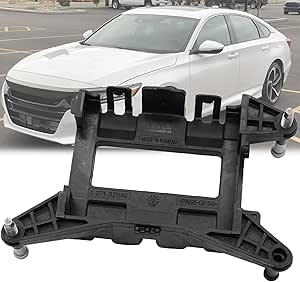Amazon.com: 36801-TVA-A17 Radar Cruise Sensor Control Body Bracket ...