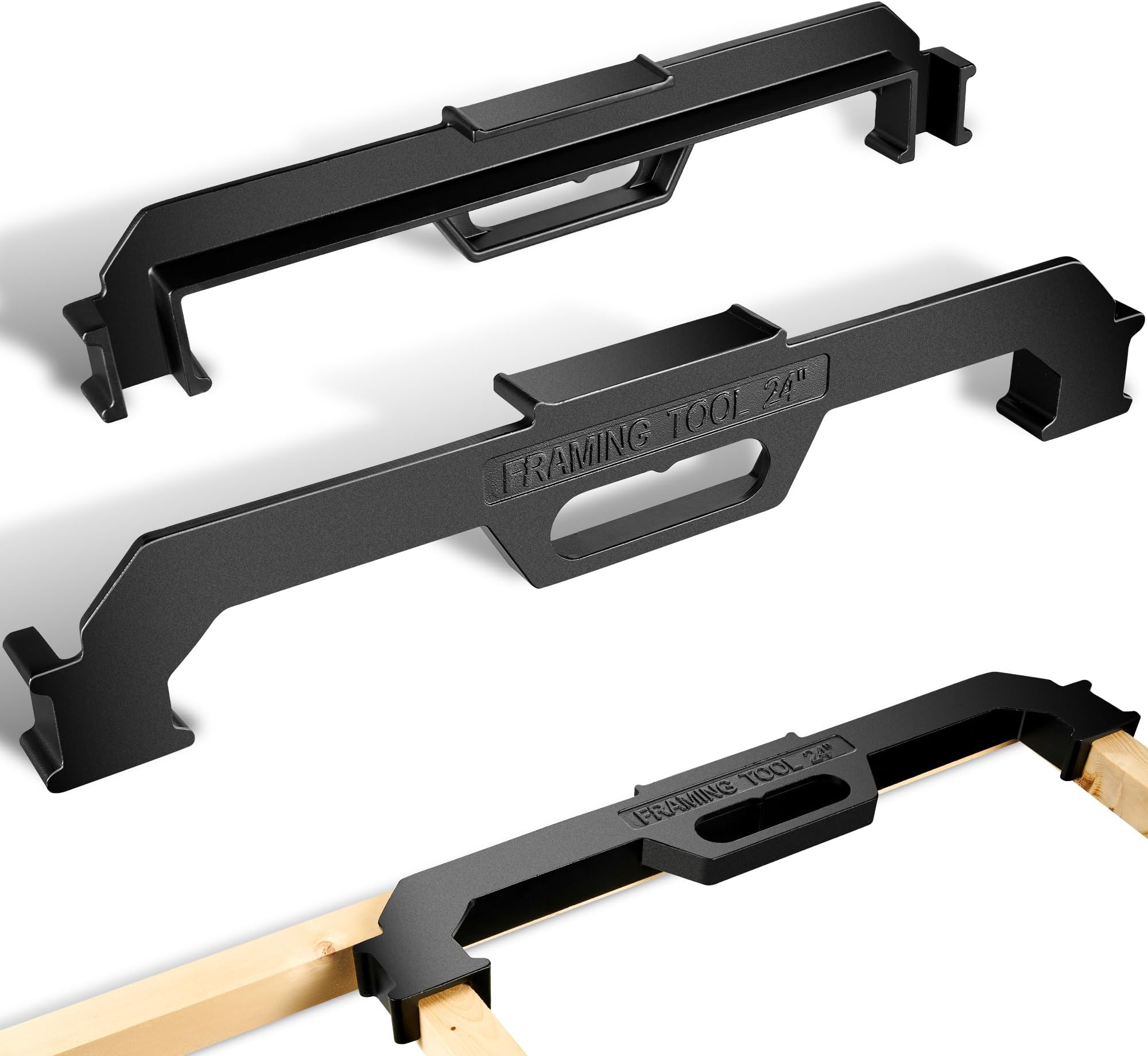 Stud Master 24 Framing Spacing Tool Framing Tools 24" Stud Framing Tool ...