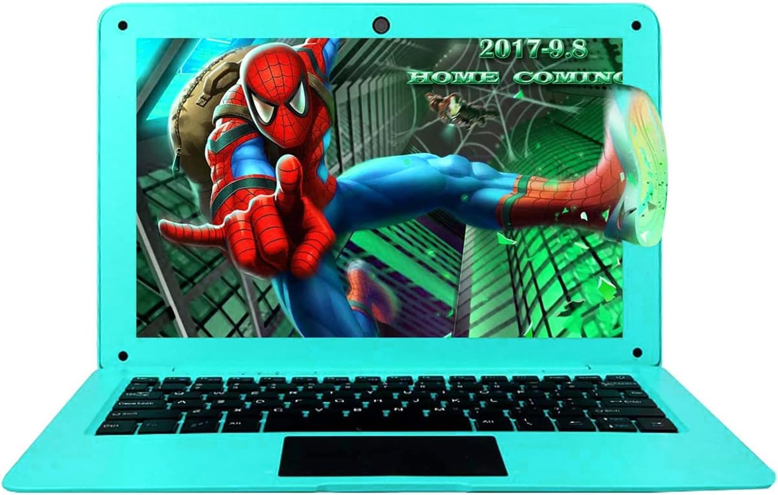iSTYLE 10.1 inch Windows 10 Ultra Thin Laptop PC - 2GB RAM 32GB Storage ...