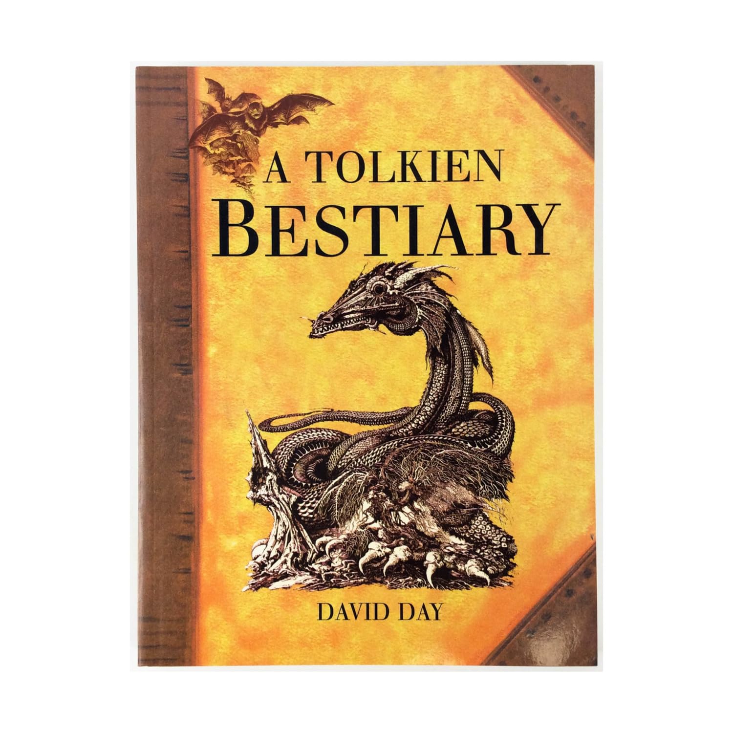 A Tolkien Bestiary: Day,David T.: 9780753704592: Amazon.com: Books