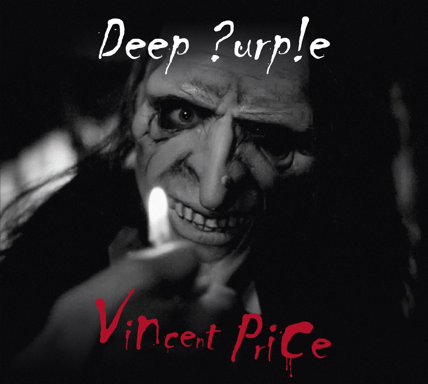 Vincent Price - Deep Purple: Amazon.de: Musik-CDs & Vinyl